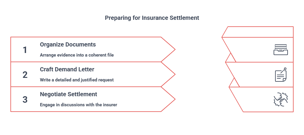 Car Accident Settlement: How to Get the Most Compensation