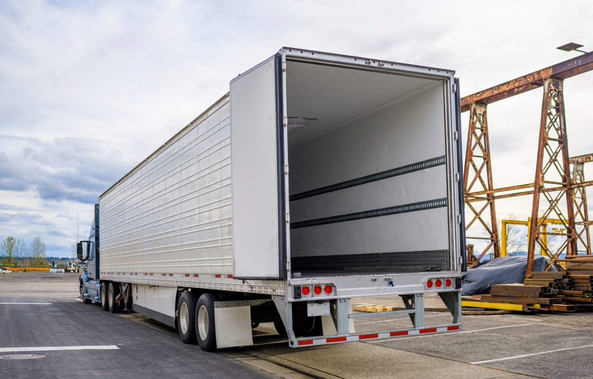 Comprehensive Guide: Types of Semi Trailers Explained