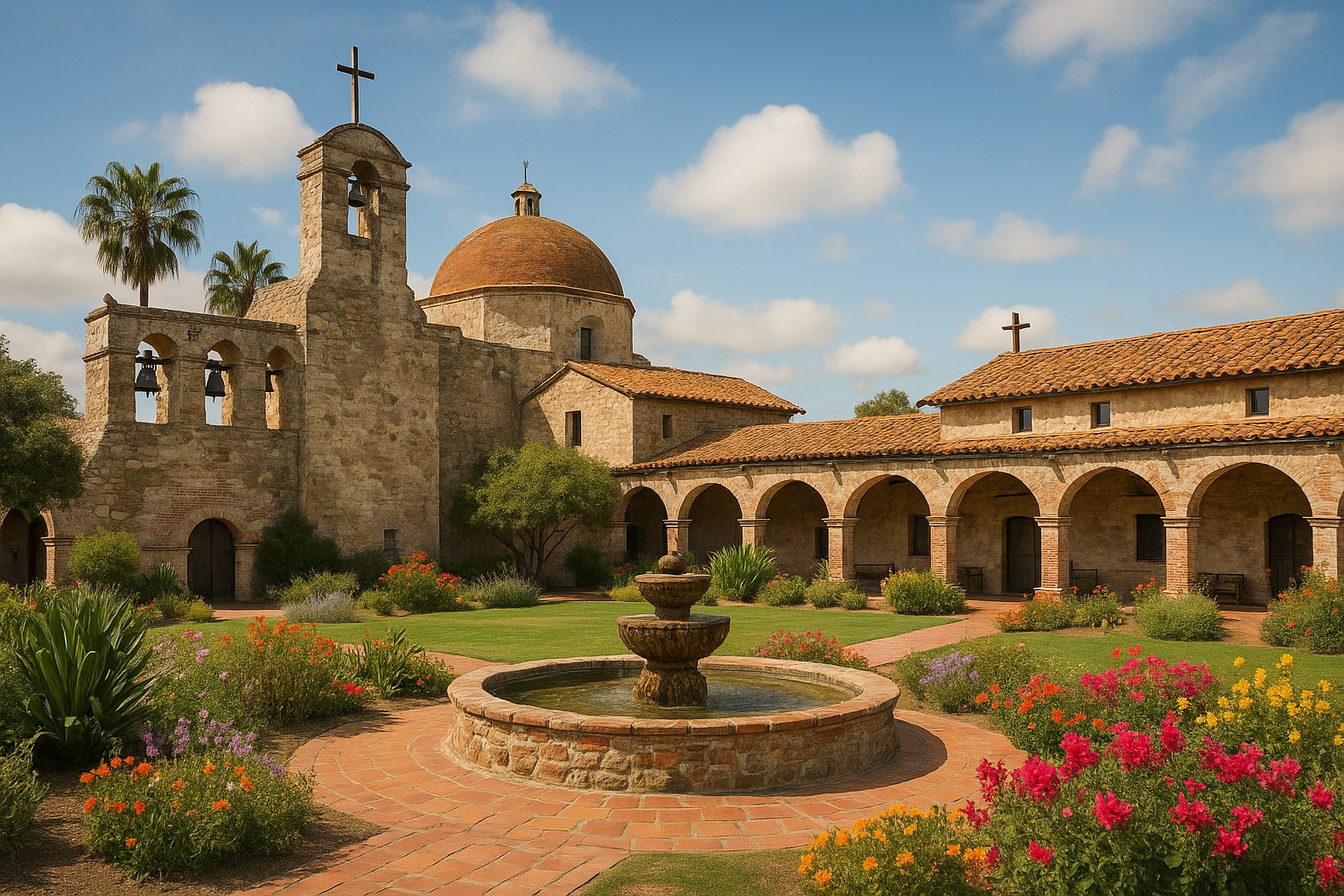 California Wine History: From Mission Grapes to Fame