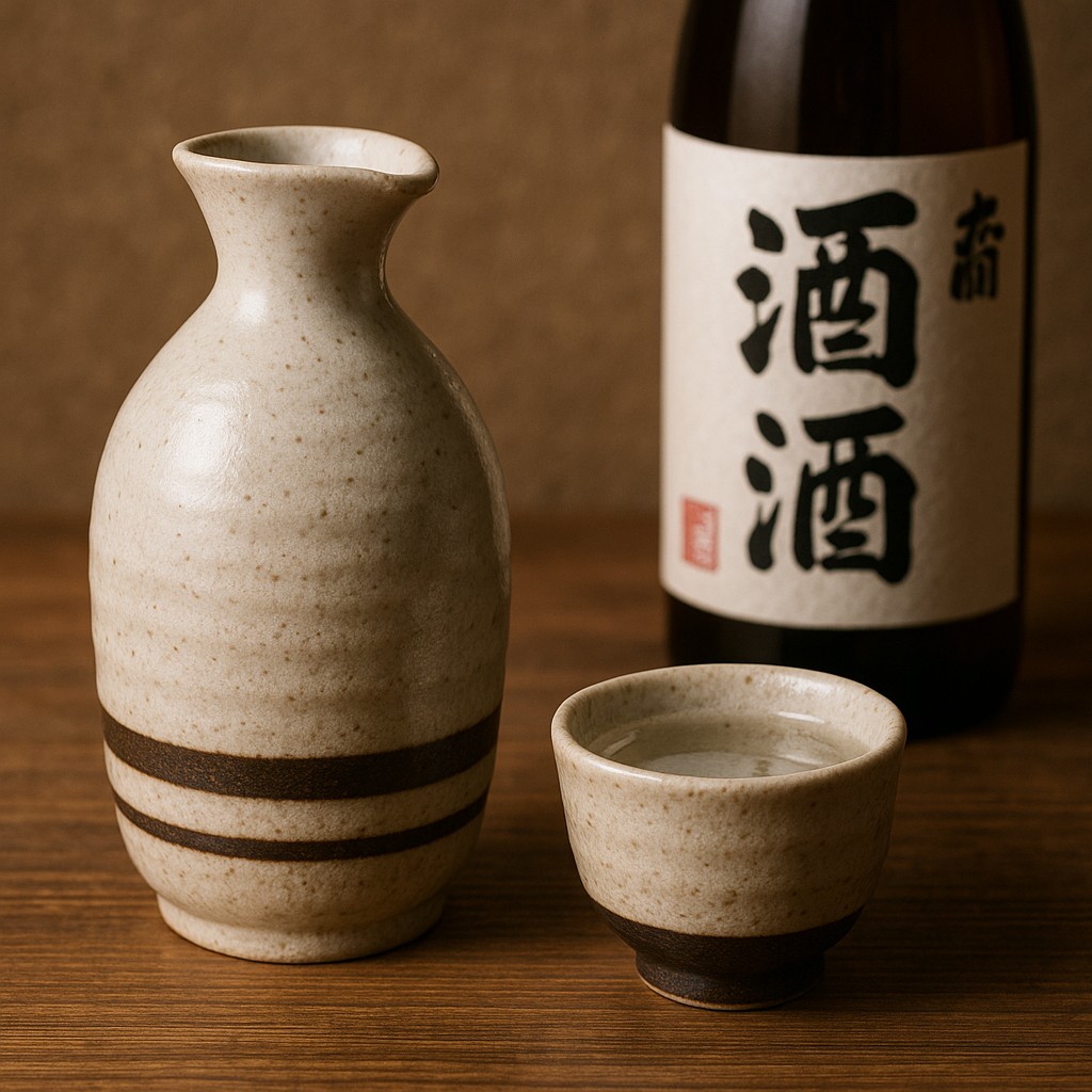 Explore Japanese Spirits: A Distillation History Journey | California ...